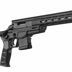 Crusader Arms Templar 5.56 NATO Canada | Canada Firearms Power