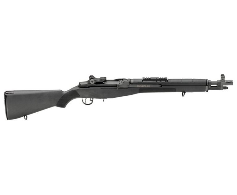 Springfield M1 Garand Canada Rifle 308 Win 24 Surplus | Canada Firearms ...