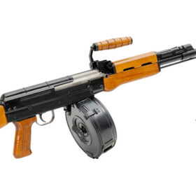 Norinco type 97 Canada Type 97 NSR Gen 3 M-LOK – 5.56 NATO/.223 ...