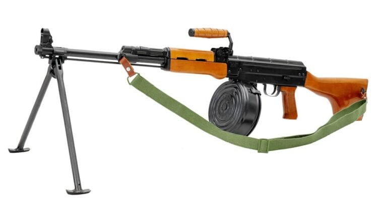 Type 81 Assault Rifle Canada | Canada Firearms Power