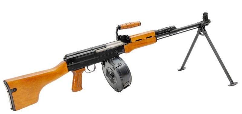 Type 81 Assault Rifle Canada | Canada Firearms Power