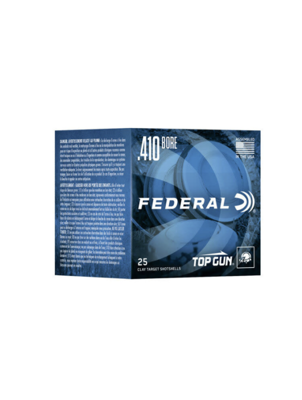 410 Gauge Shotgun | Canada Firearms Power