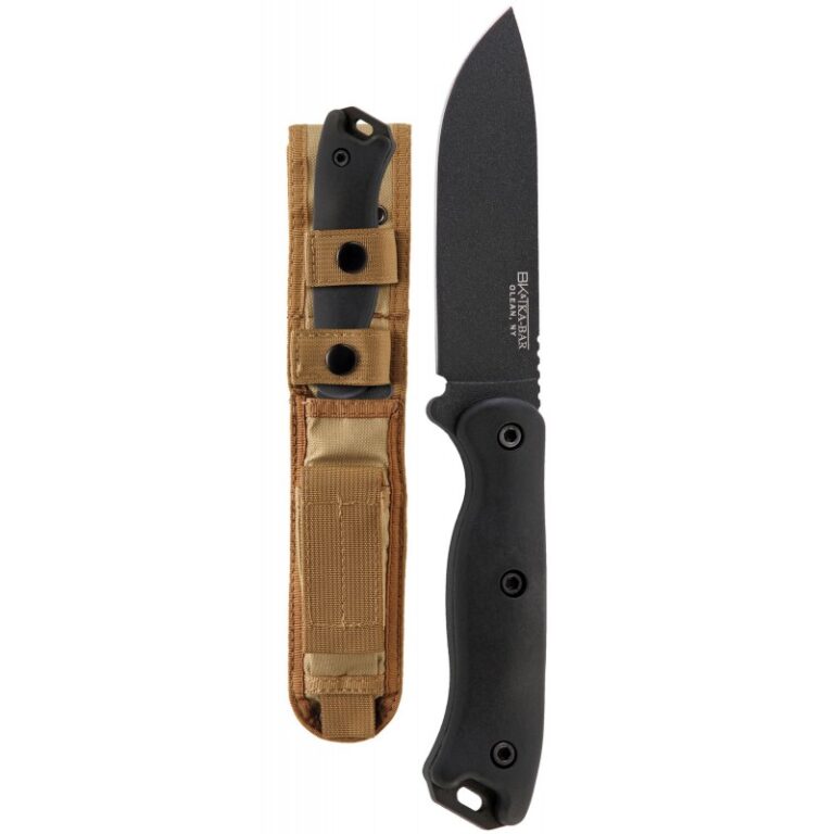 KA-BAR USMC KNIFE STRAIGHT EDGE | Canada Firearms Power