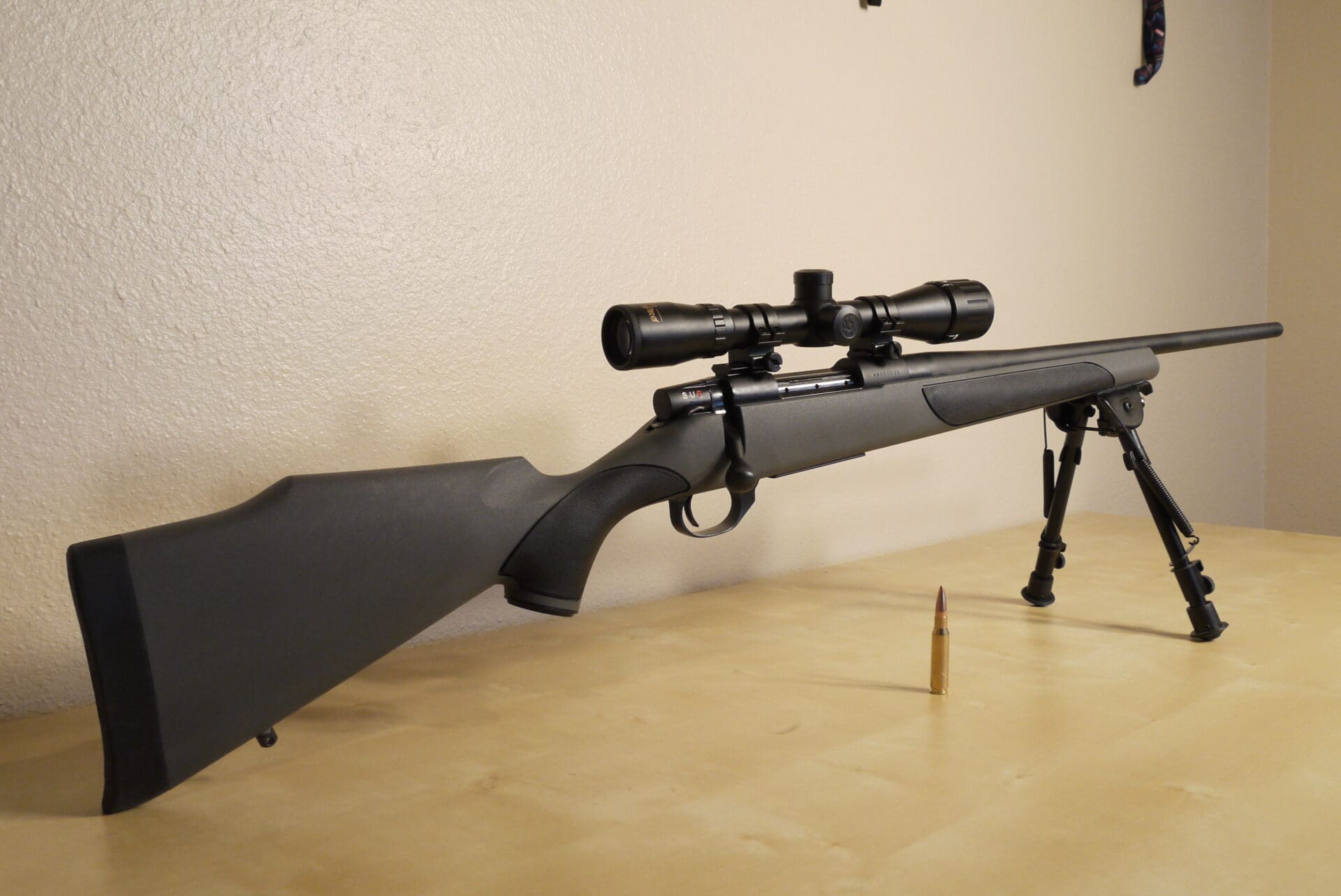 Best Hunting Rifles in Canada: Top Choices for Every Hunter in 2025 ...