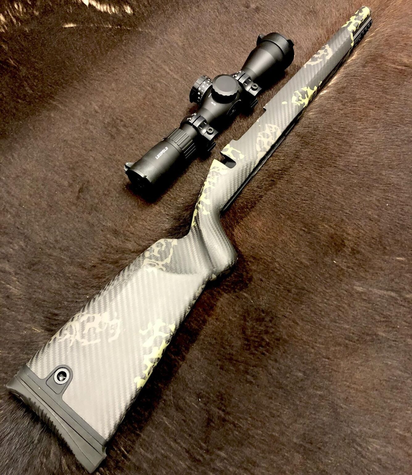 Legal Hunting Rifles Canada | Canada Firearms Power